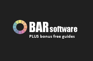 Bar Cop Inventory Management Books and Software